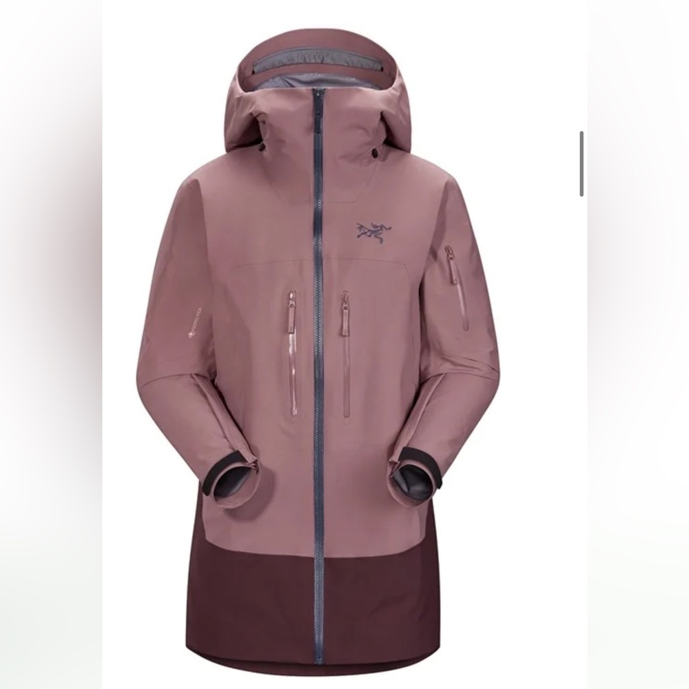 Arc'teryx Sentinel Lt Jacket - Gem